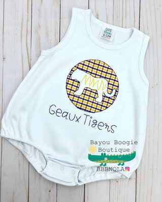 BayouBoogieBoutique - Etsy