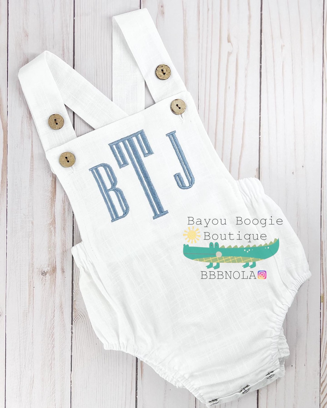 Boy Monogram, Boy Bubble, Personalized Baby Bubble, Baby Boy, Monogram ...