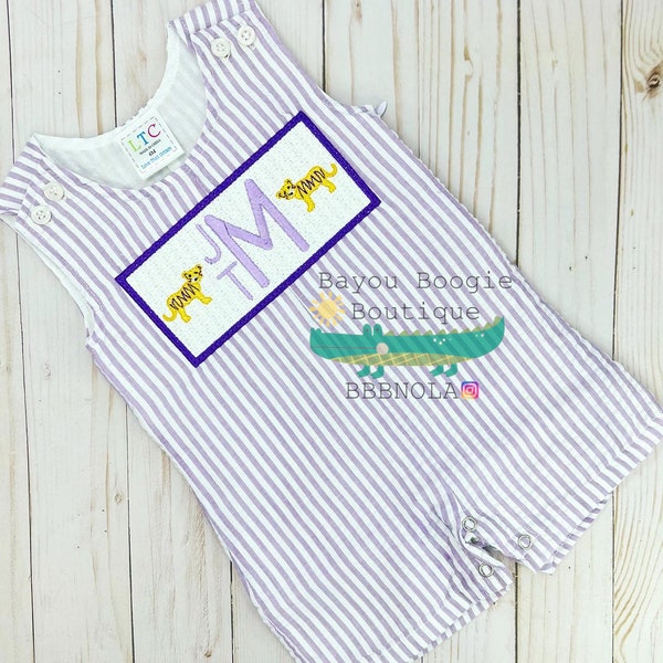 Lsu Baby - Etsy