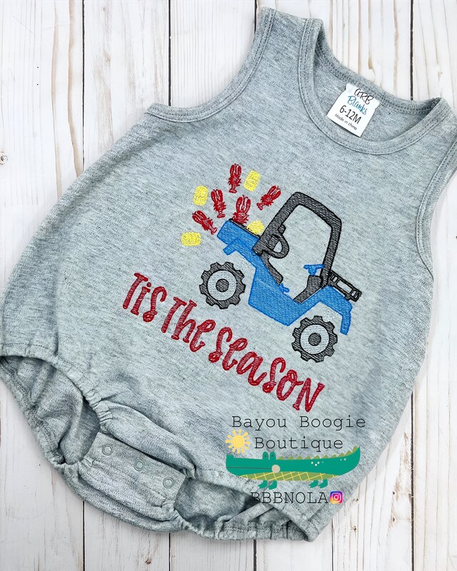 BayouBoogieBoutique - Etsy