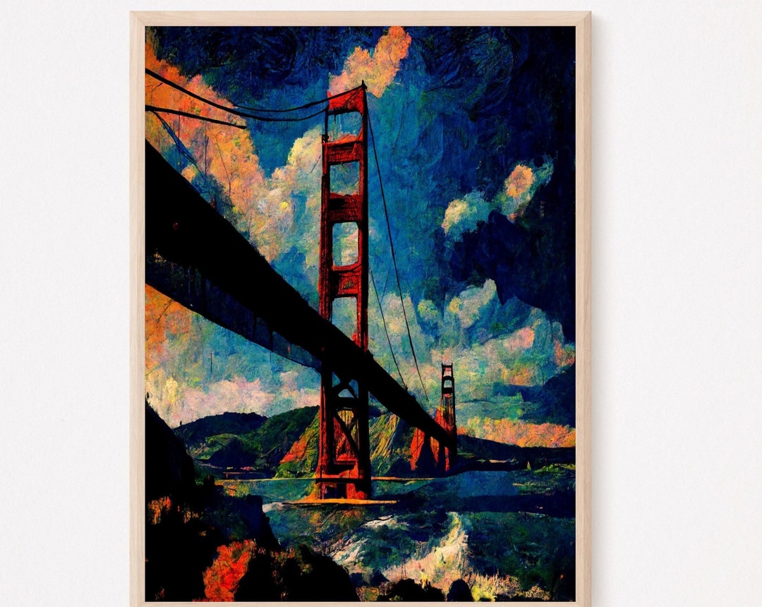 DIGITAL DOWNLOAD Instant Download Printable Wall Art Printable Golden ...