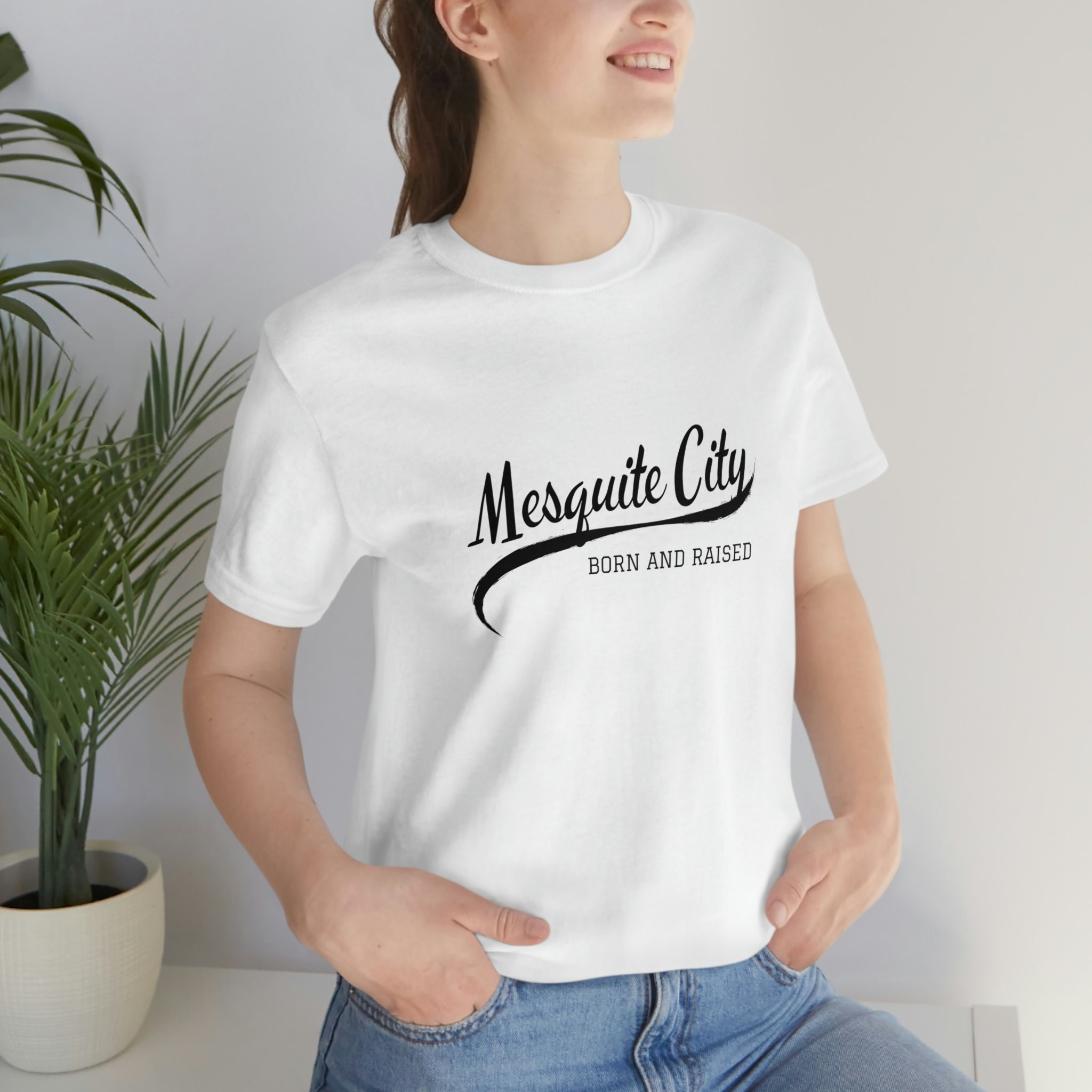 Mesquite Skeeter Shirt