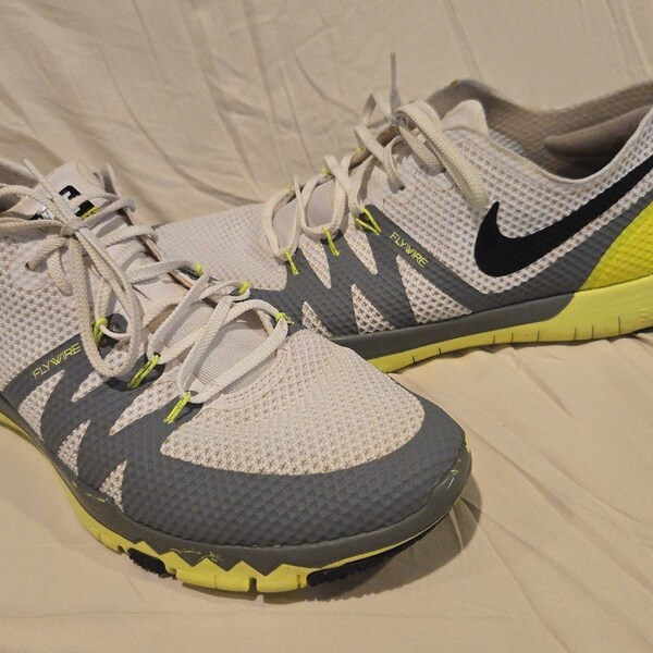 Nike Free - Etsy