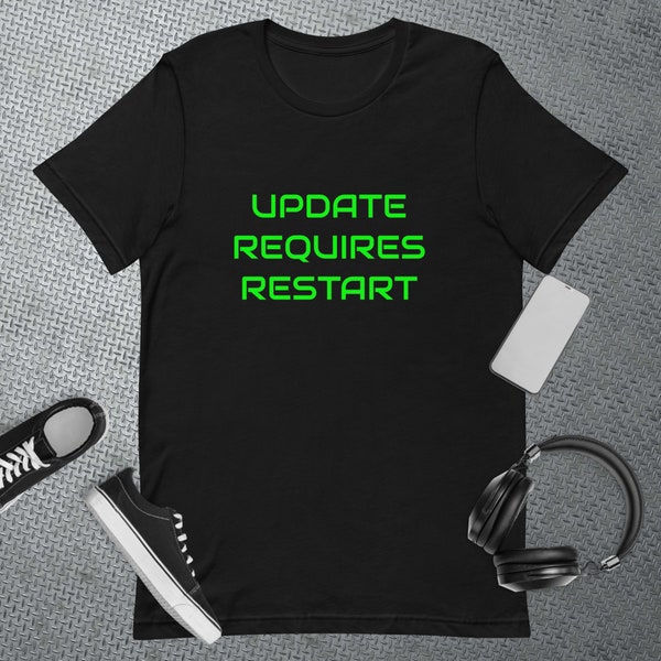 Restart - Etsy