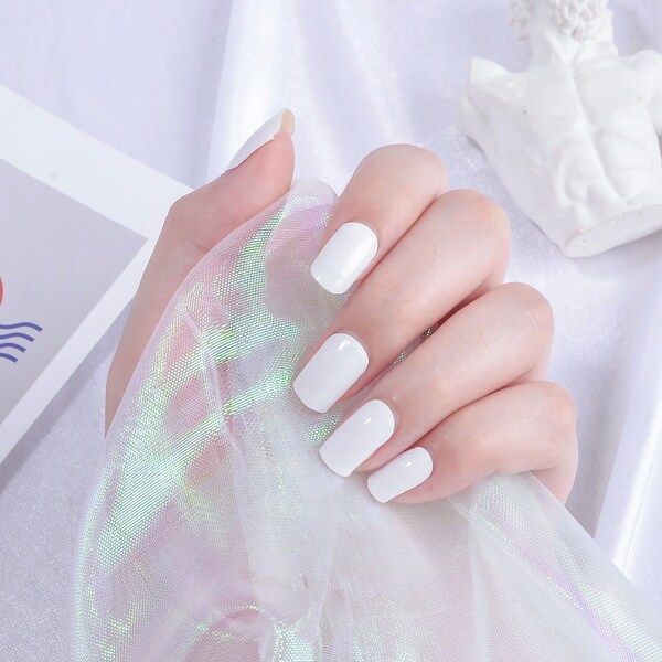 Led Nail Sticker - Etsy