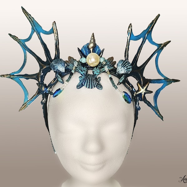 Siren Head Costume - Etsy