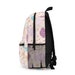 Jellyfish and Sea Creatures Backpack - Personalized Mermaidcore Book ...