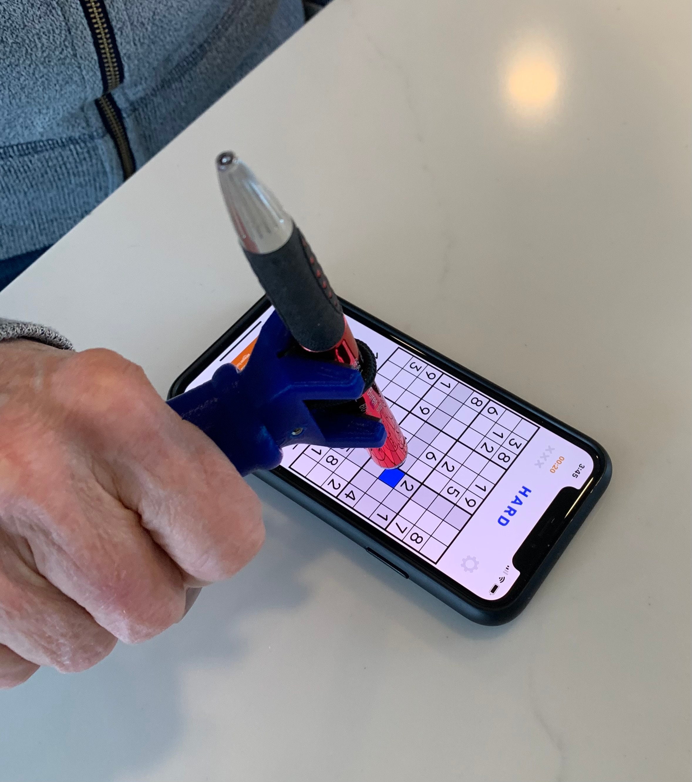 Functionalhand Grasp Assist, Assistive Technology - Etsy