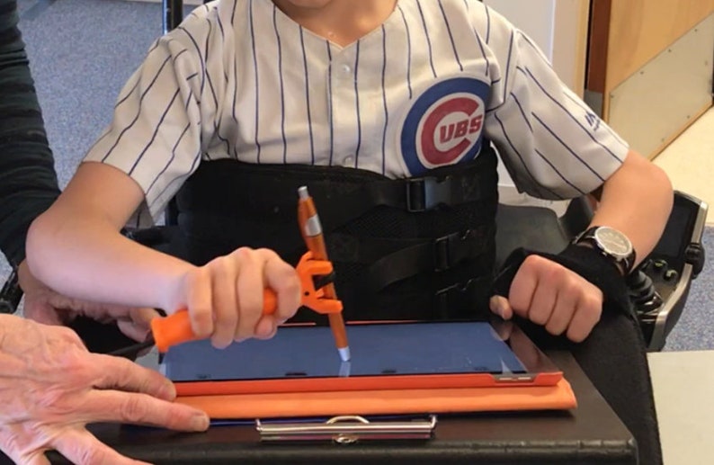 Functionalhand Grasp Assist, Assistive Technology - Etsy