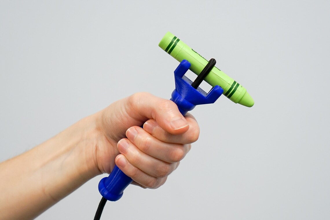 Functionalhand Grasp Assist, Assistive Technology - Etsy