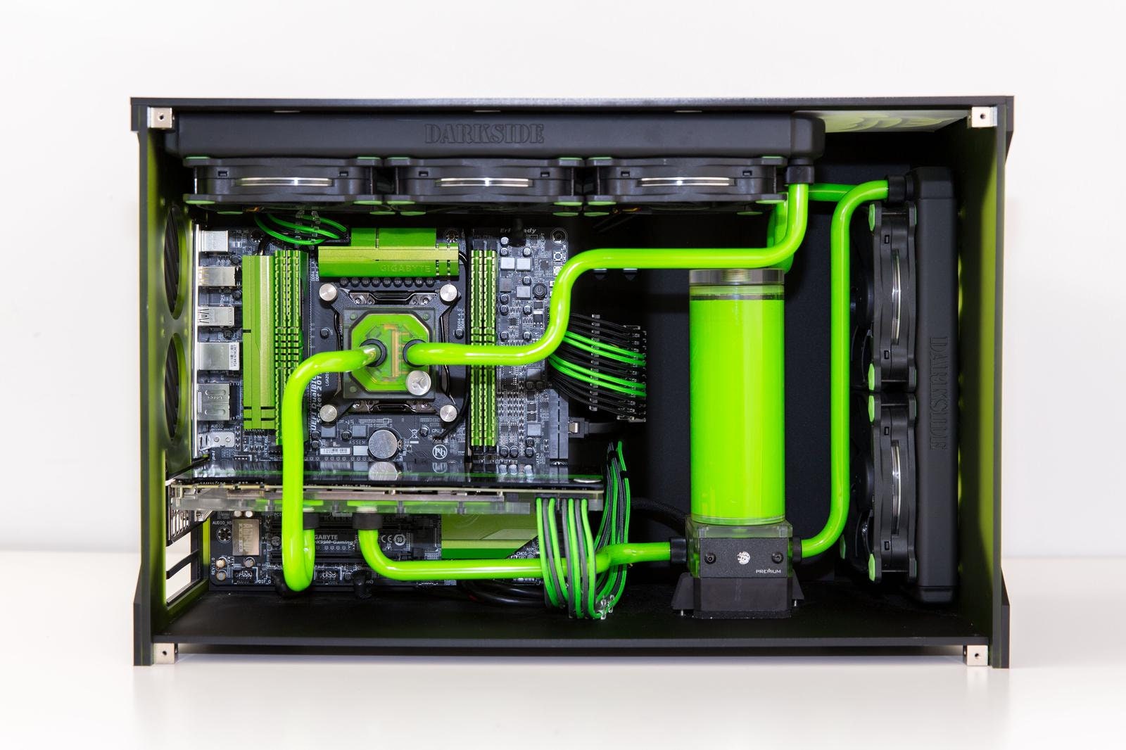 Custom Built Computers For Any Purpose Custom Gaming Pc Etsy Canada