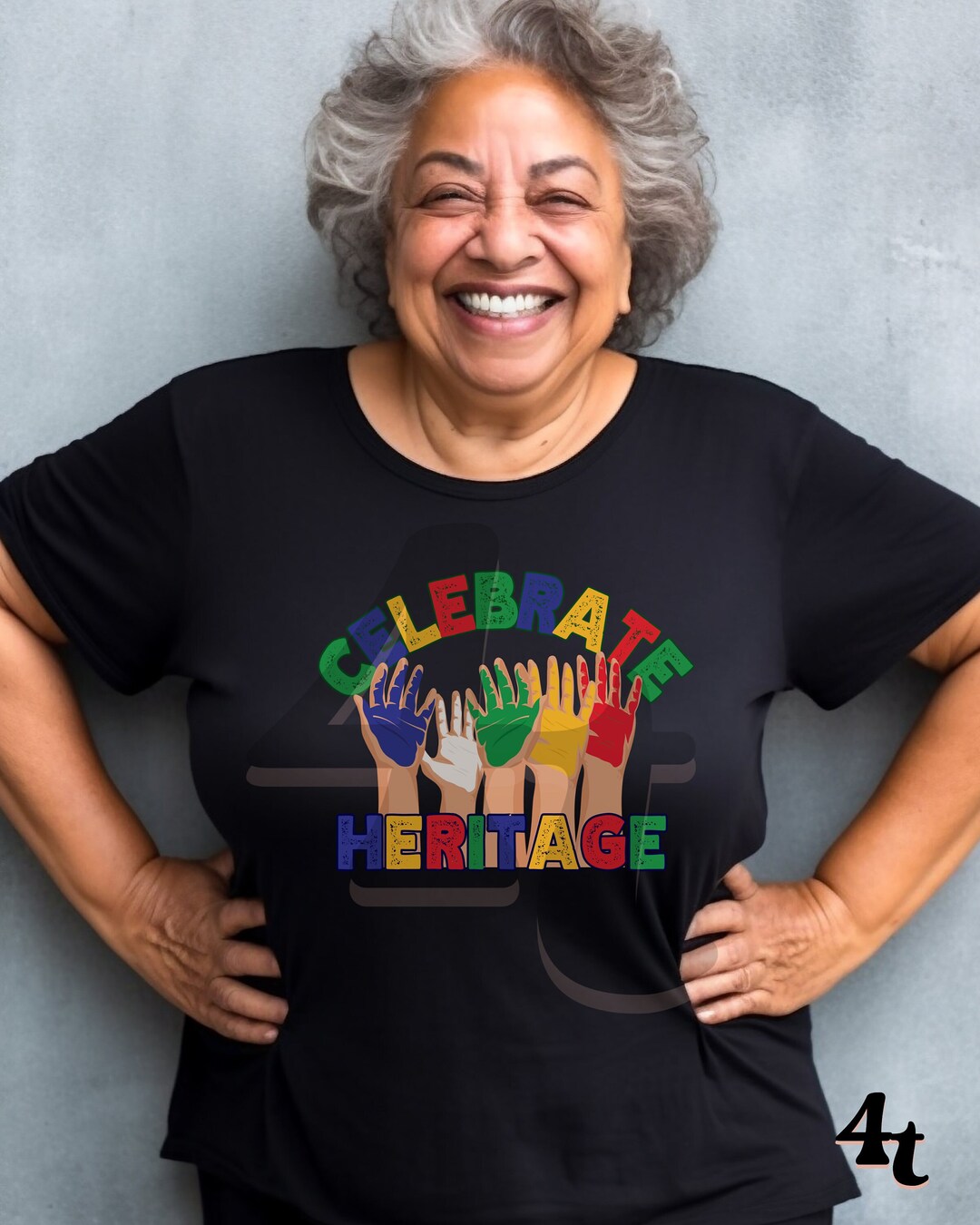Hispanic Heritage Month Shirt, Latina Shirt, Proud Hispanic Clothes ...