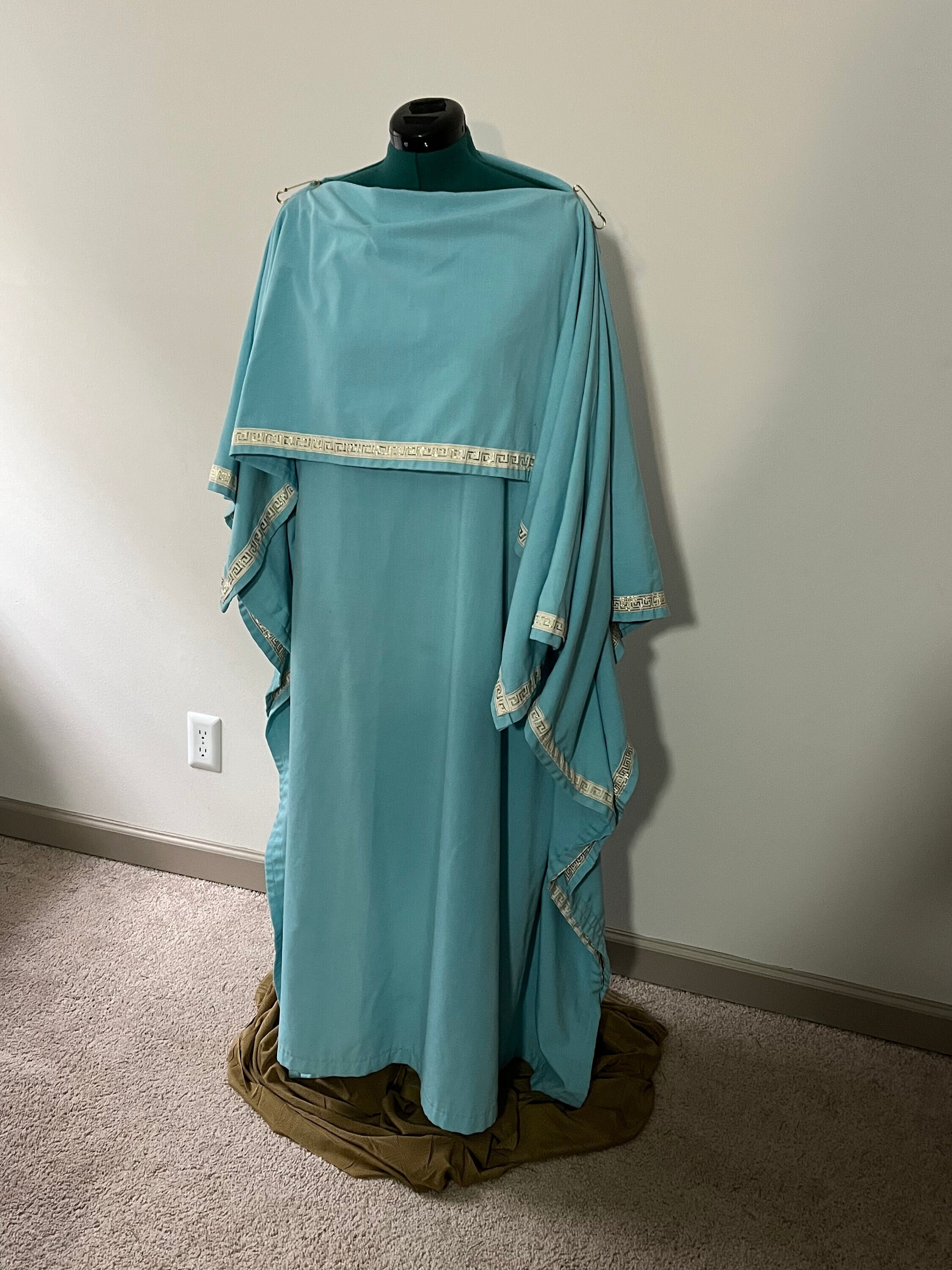 How To Make A Chiton