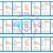 Hand Washing & Toothbrushing Visual Aid: Autism, Special Education ...