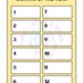 Months of the Year Matching Worksheet Printable, Kindergarten ...