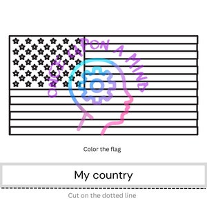 Where I Live Flipbook, Homeschool Geography, Learn Your Address ...