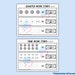 Build to a Dollar Advanced Coin Activity, Money Value US Coins ...