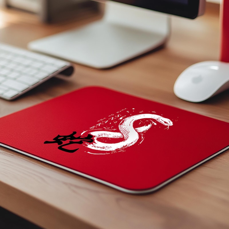 Chinese Mouse Mats - Etsy
