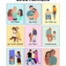 Good Manners Educational Poster, Classroom Homeschool Printable ...