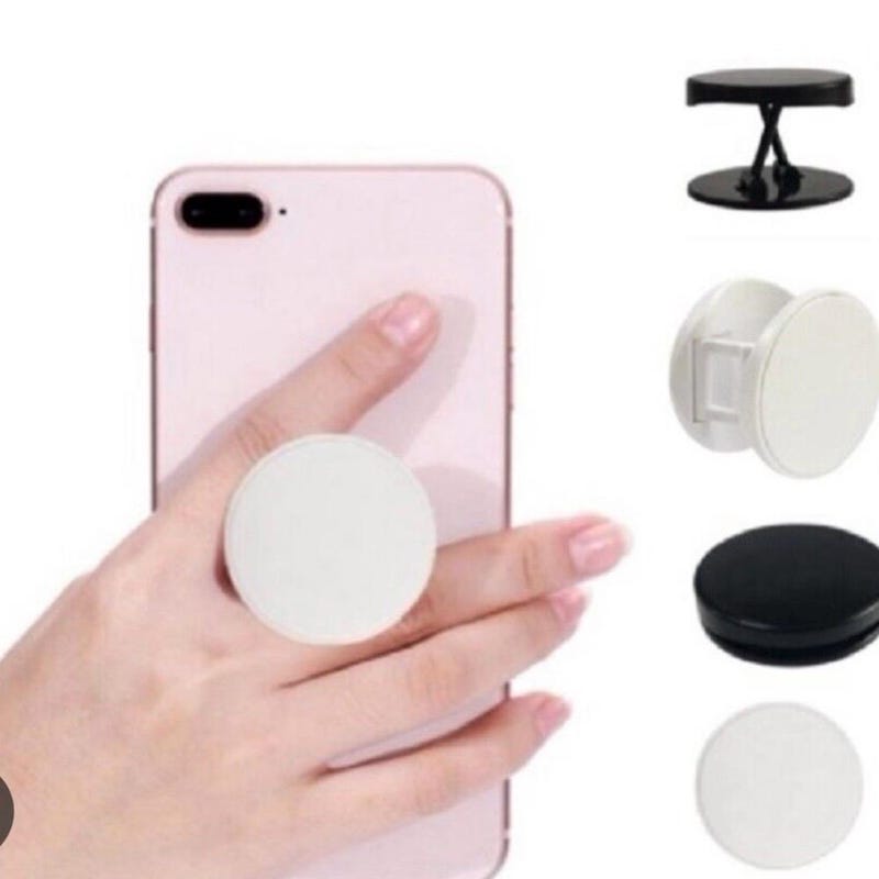 Pop socket personalisierbar - Etsy.de