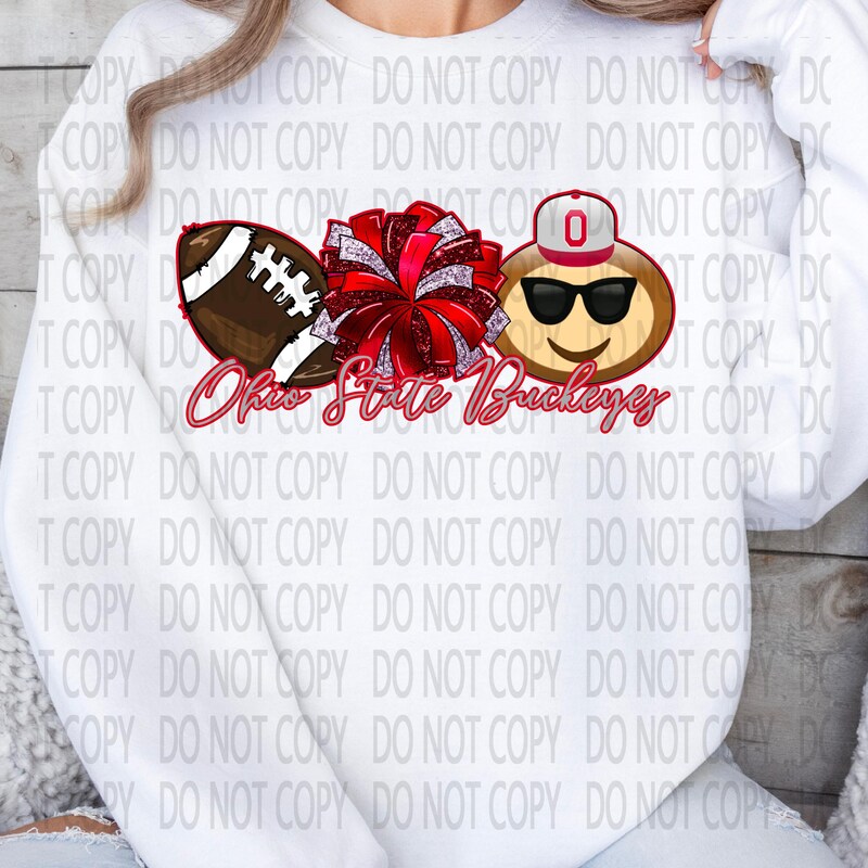 Ohio State Svg Files - Etsy