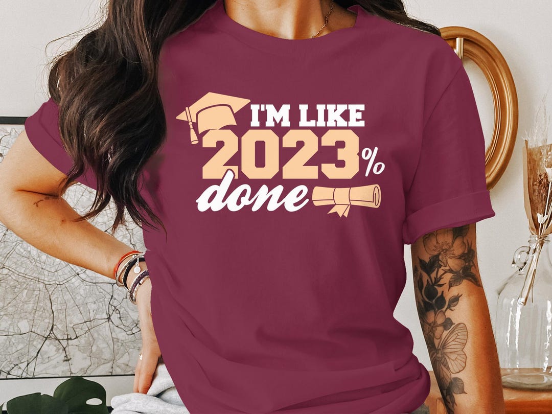 Graduation T-shirt, University Graduation Hoodie, College Crewneck ...