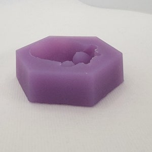 2" Skull Mold Flat Back Silicone Mold - Etsy
