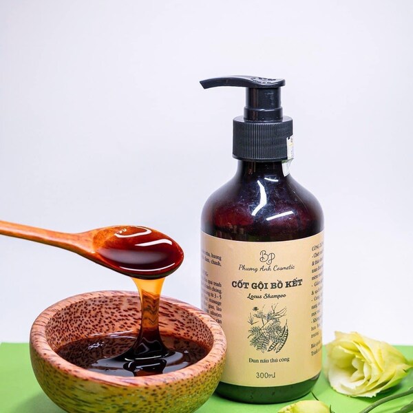 Shampoo - Etsy