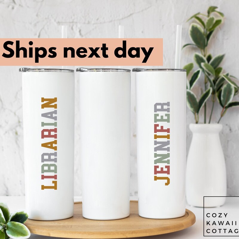 Librarian Gifts - 60+ Gift Ideas for 2024