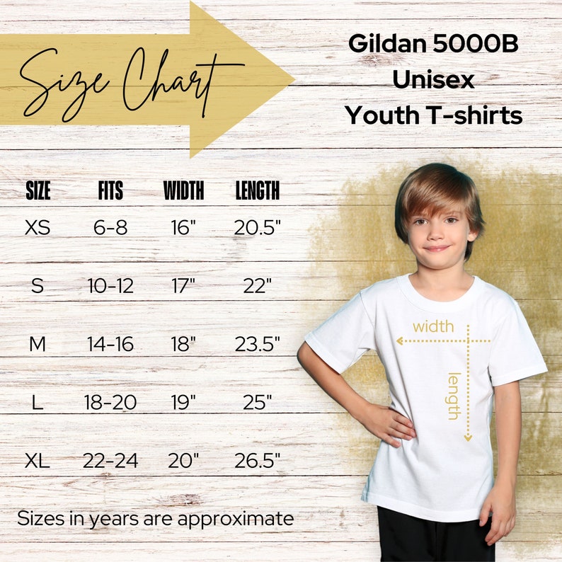 Kids Heavy Cotton™ Tee Being Different is My Superpower Autism Awareness in Many Color Choices ...