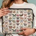Moth T-shirt Dress Woodland Dress Entomology Aesthetic Clothes Moth ...