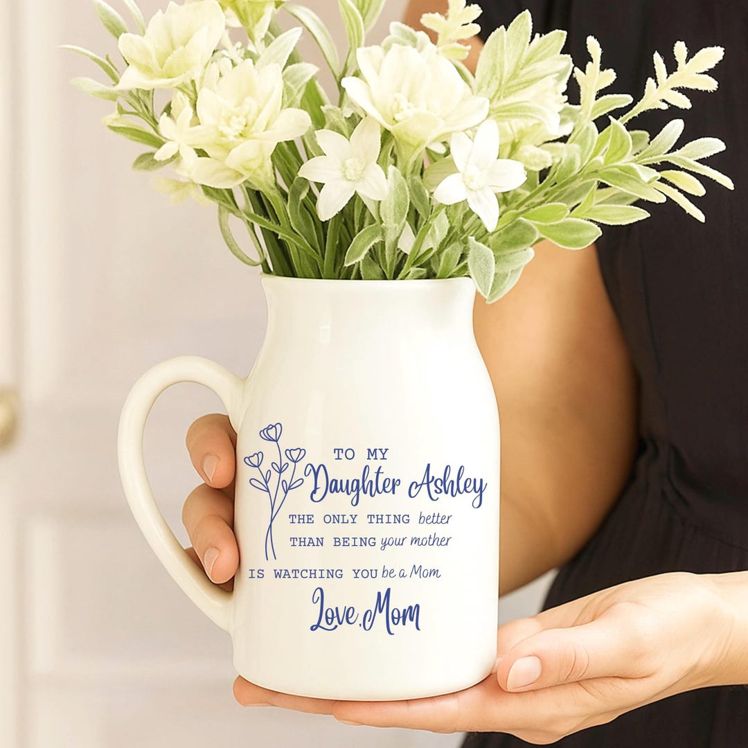 Mother Daughter Plant Pot, the Only Thing Better Than Your Mother ...