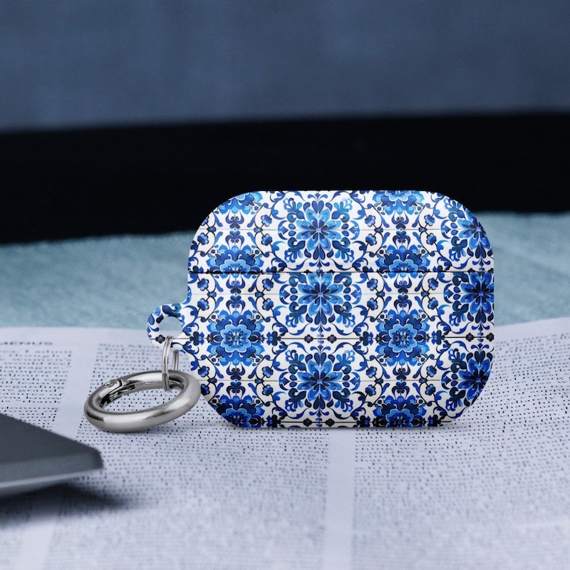 Luxury Airpods Case - Etsy