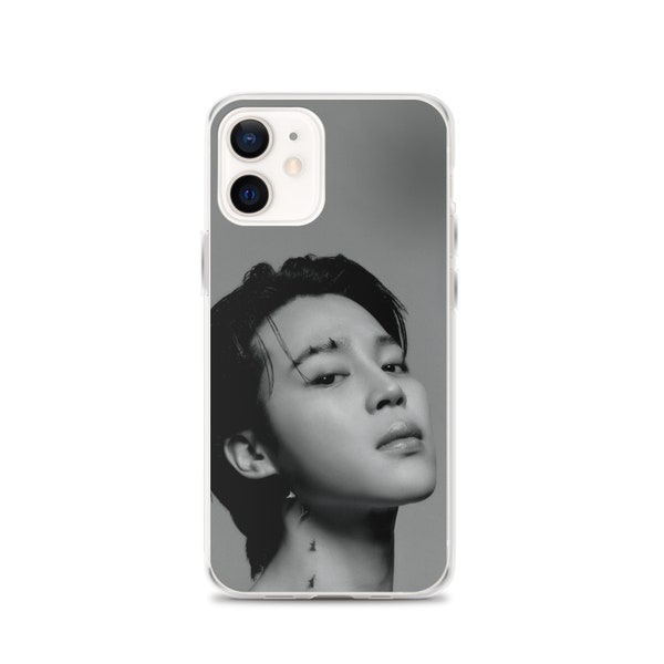 Bts Phone Case - Etsy