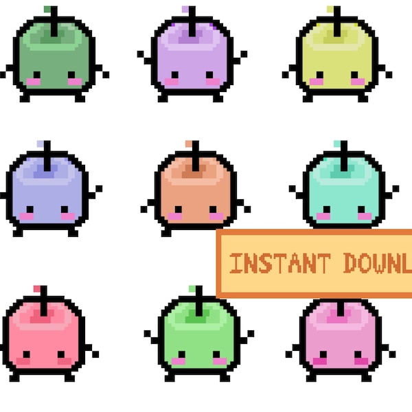 Stardew Valley Svg - Etsy Singapore