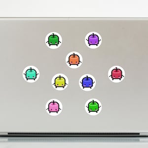 Stardew Valley Junimo Junimos Forest Fairy Download Print Sticker ...