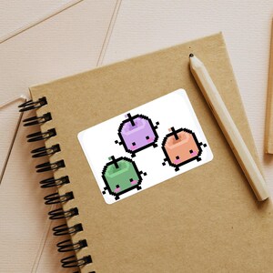 Stardew Valley Pastel Junimo Junimos Forest Fairy Download Print ...