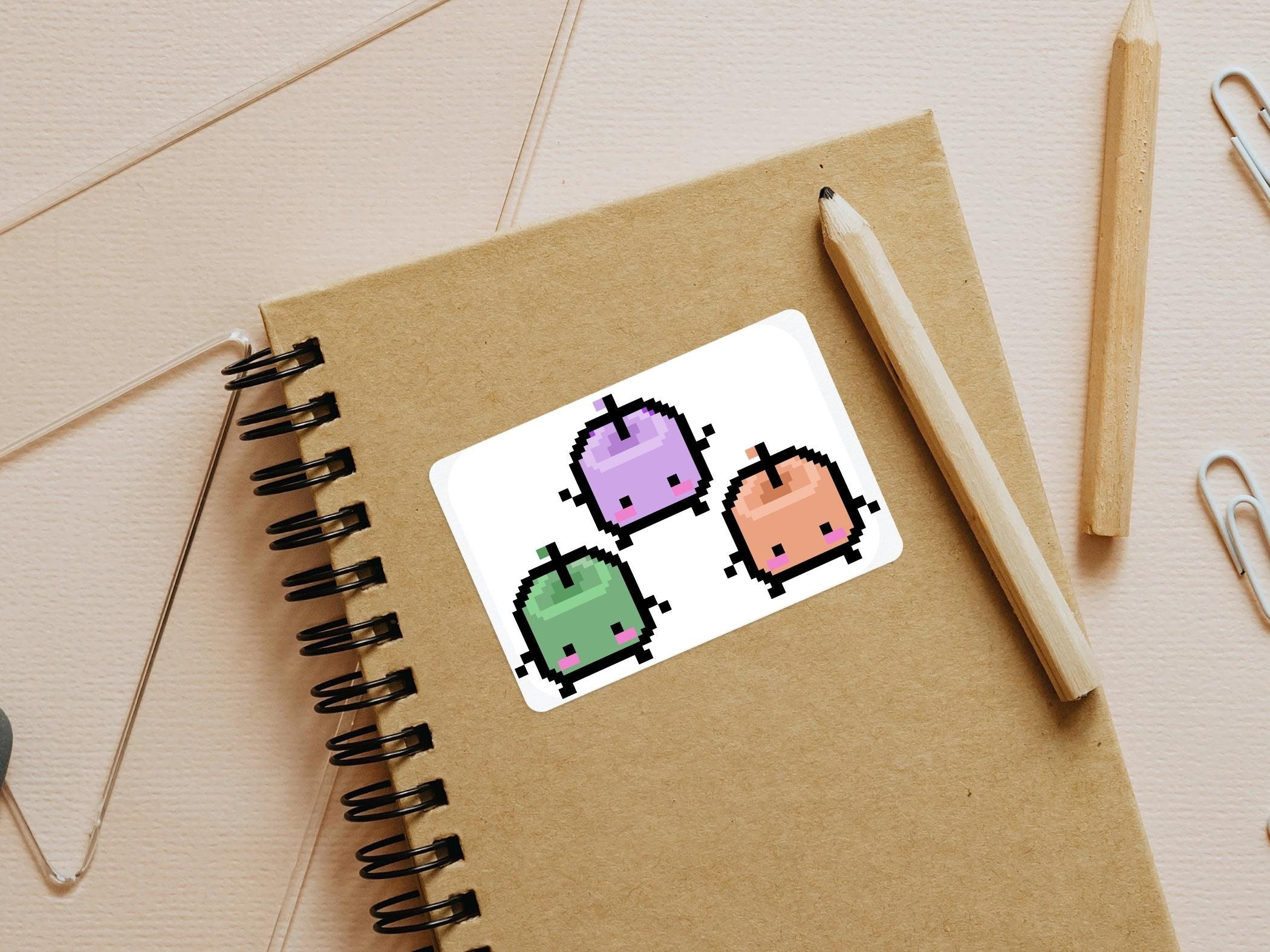Stardew Valley Pastel Junimo Junimos Forest Fairy Download Print ...