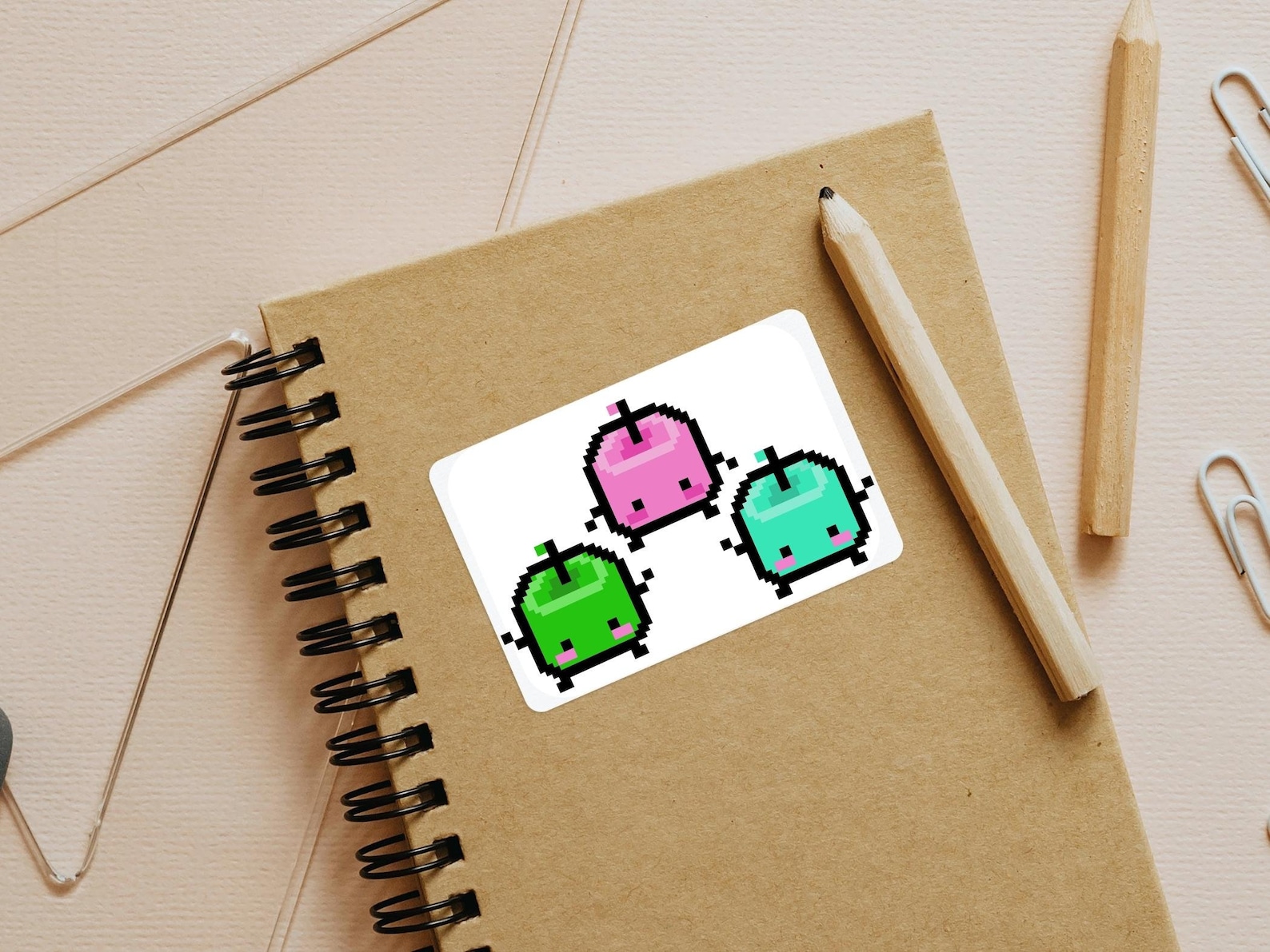 Stardew Valley Junimo Junimos Forest Fairy Download Print Sticker ...