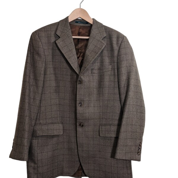 Mens Sport Coat Pattern - Etsy