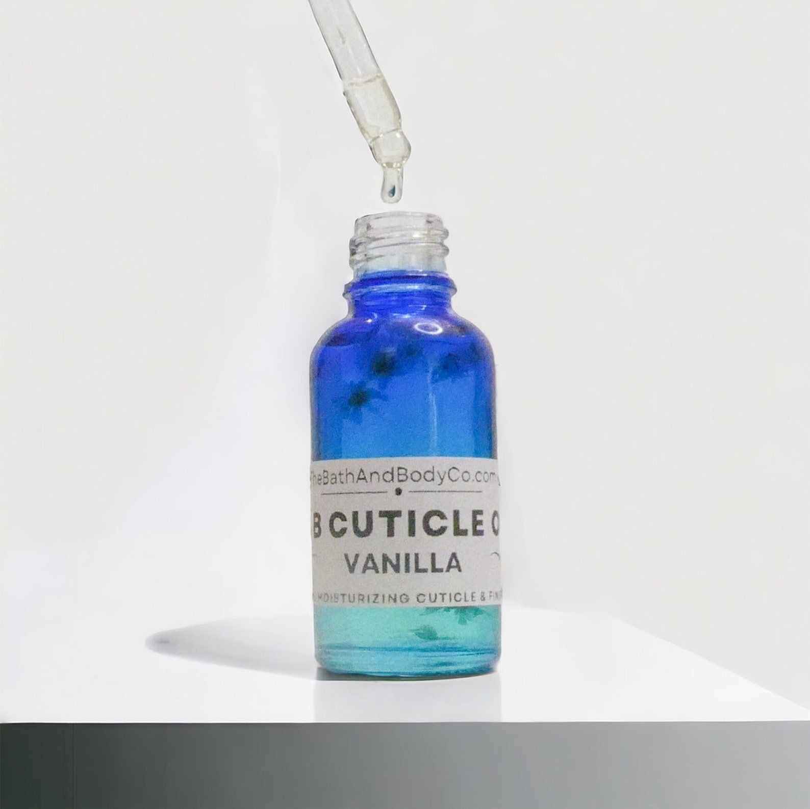 B&B All-natural Cuticle Oil - Etsy