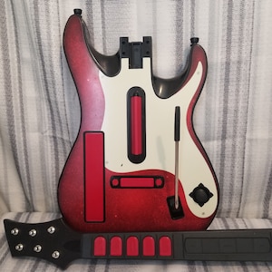 Strum Bar for WT/GH5 Guitars - Guitar/clone Hero - 3D Printed Replacement Part - Etsy