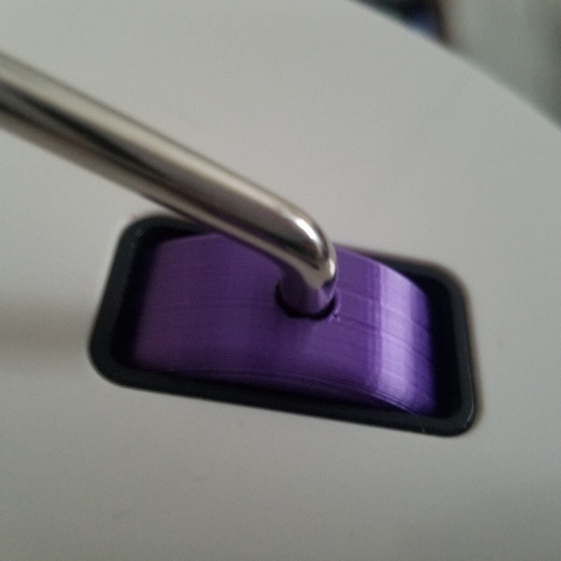 Whammy Rocker for Guitar Hero Guitars - 3D Printed Replacement Part ...