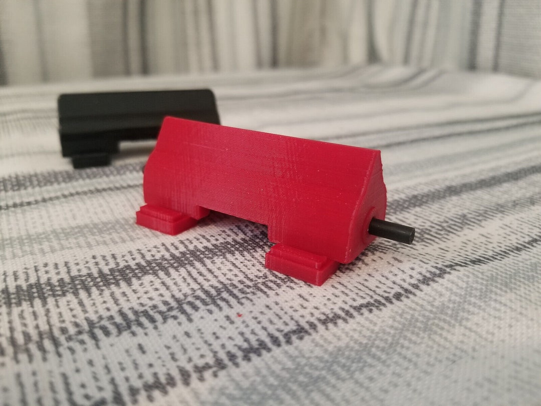 Strum Bar for Kramer Striker PS2 Guitar/clone Hero - 3D Printed ...