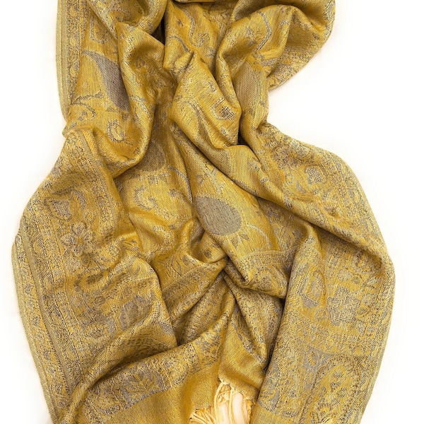 Pashmina - Etsy