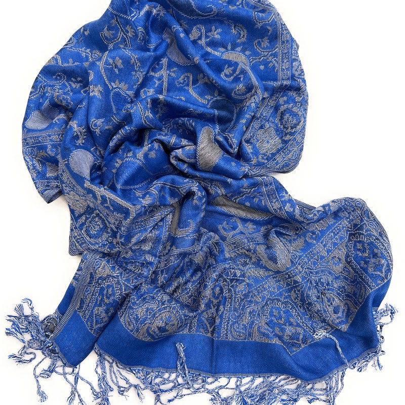 Pakistani Shawl - Etsy