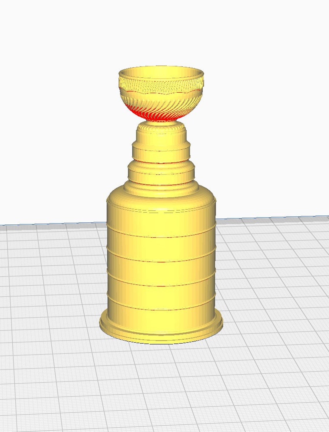 3D Printed Stanley Cup - Etsy