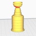3D Printed Stanley Cup - Etsy