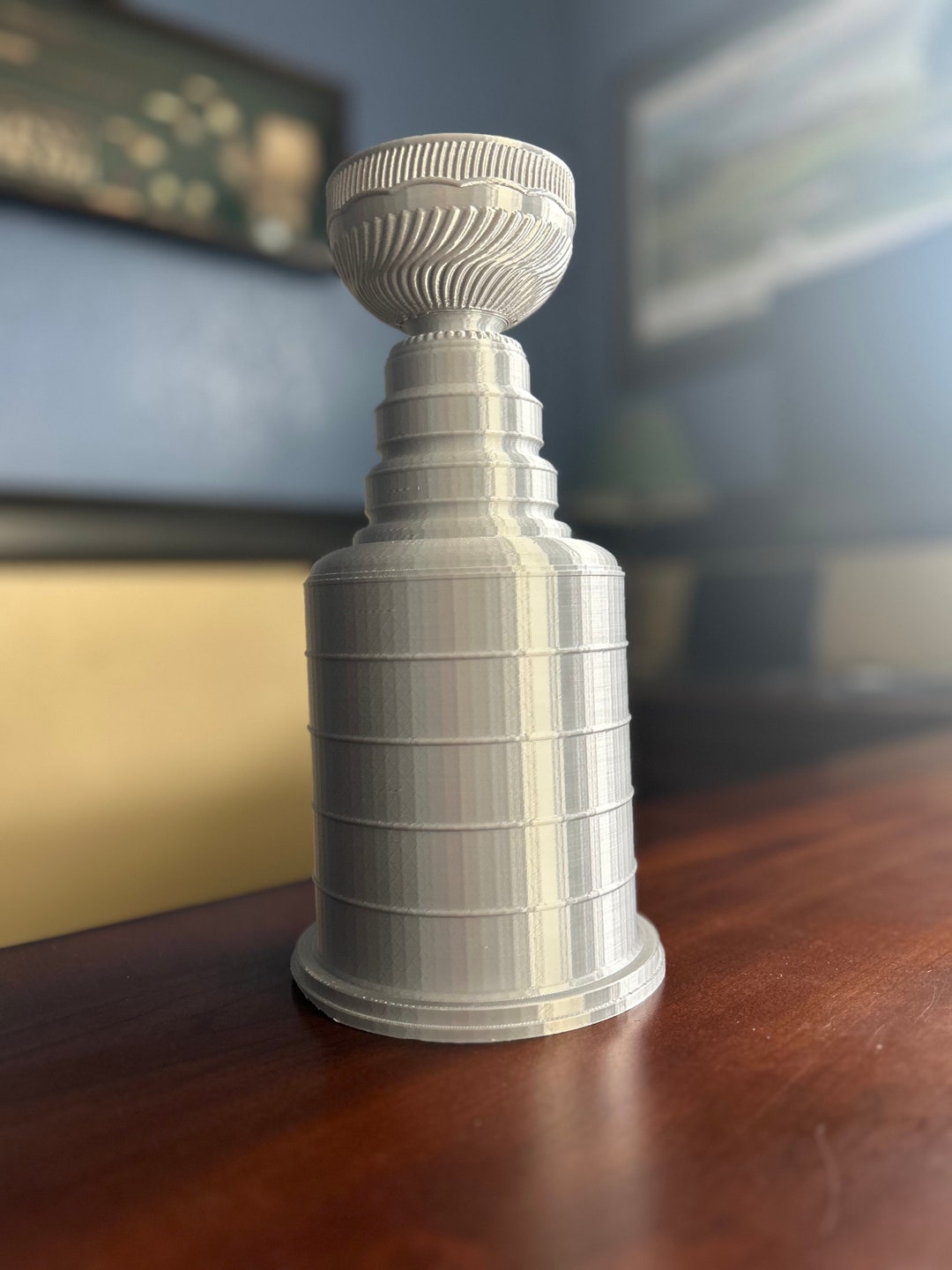3D Printed Stanley Cup - Etsy