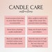 Trump Got Indicted and It Smells so Good - Funny and Unique Candle Gift ...
